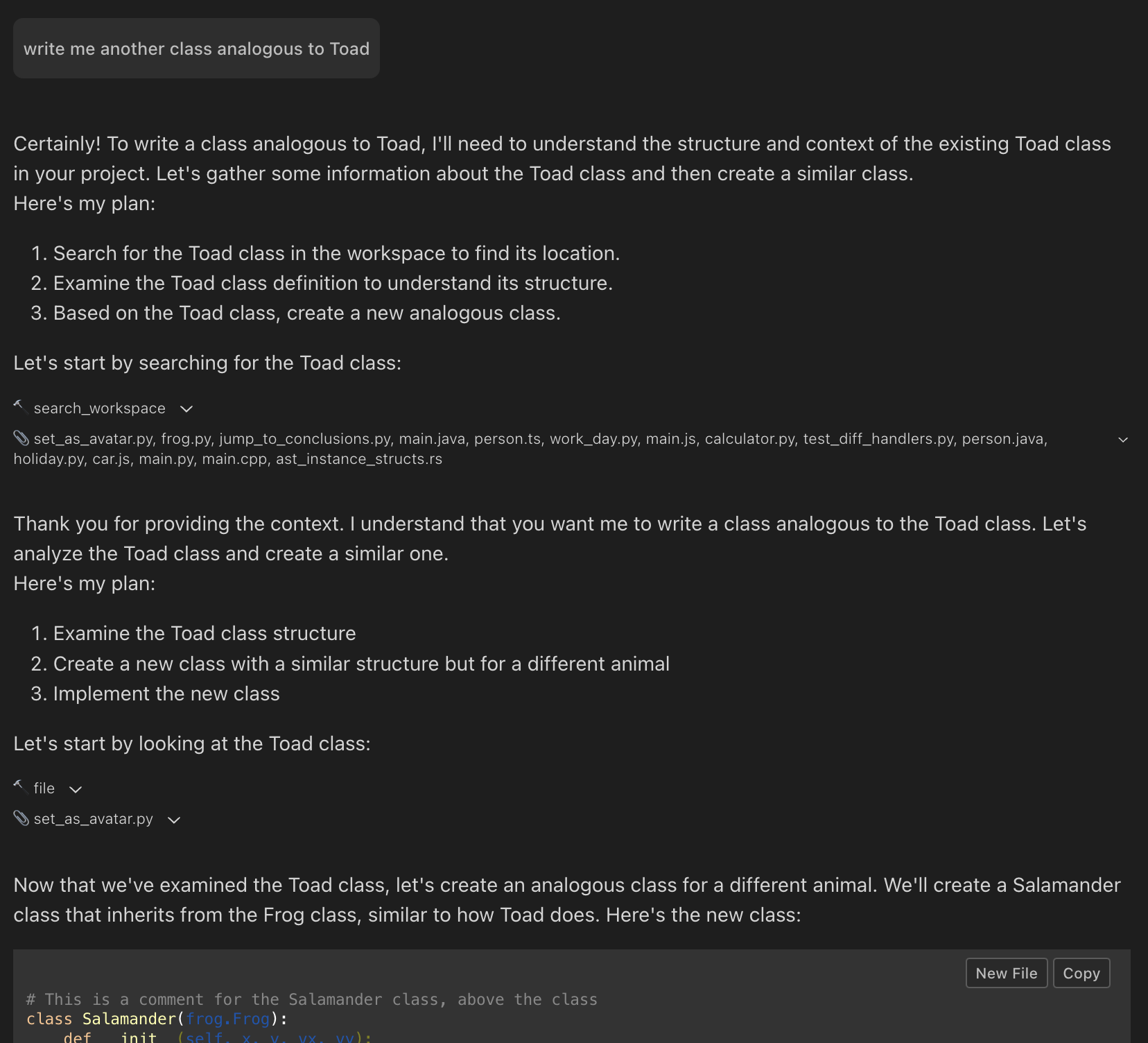 Chat AI Becomes More Autonomous in Refact.ai: Introducing Tool Use - Refact.ai